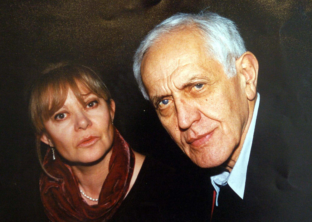 NA DANAŠNJI DAN: Preminuo Ljuba Tadić - Montenegro magazin