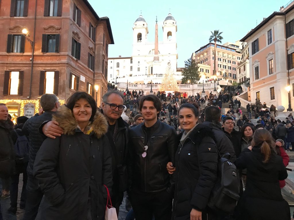 VULE MARKOVIĆ U OGLEDALU: Za pravu ljubav potrebno je da imate sreće da ...