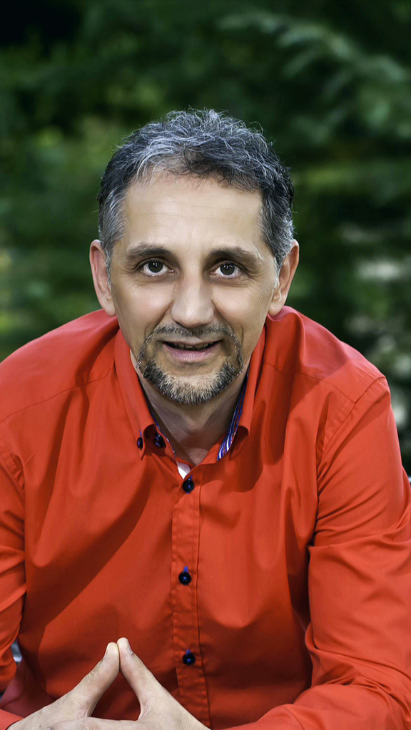 PODGORICA: Preminuo Marko Novaković - Montenegro magazin