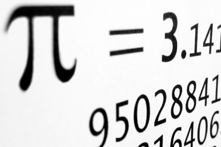 ZANIMLJIVOSTI: Danas je Dan broja Pi - Montenegro magazin