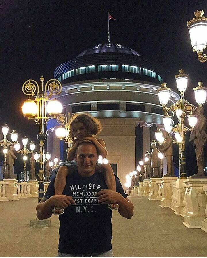 RUKOMETAŠ MLADEN RAKČEVIĆ U OGLEDALU: Vrhunski su oni koji u sve ugrade ...