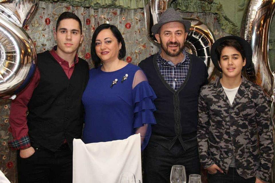 SAVO BATO BARAC U OGLEDALU: Kad imaš slobodu u ljubavi, imaš i mirnu ...