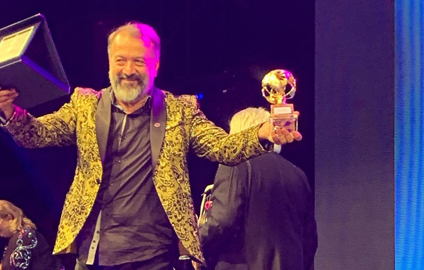 SVJETSKI FRIZERSKI ŠAMPIONAT U PARIZU: Zoran Vukčević izabran u Kuću ...