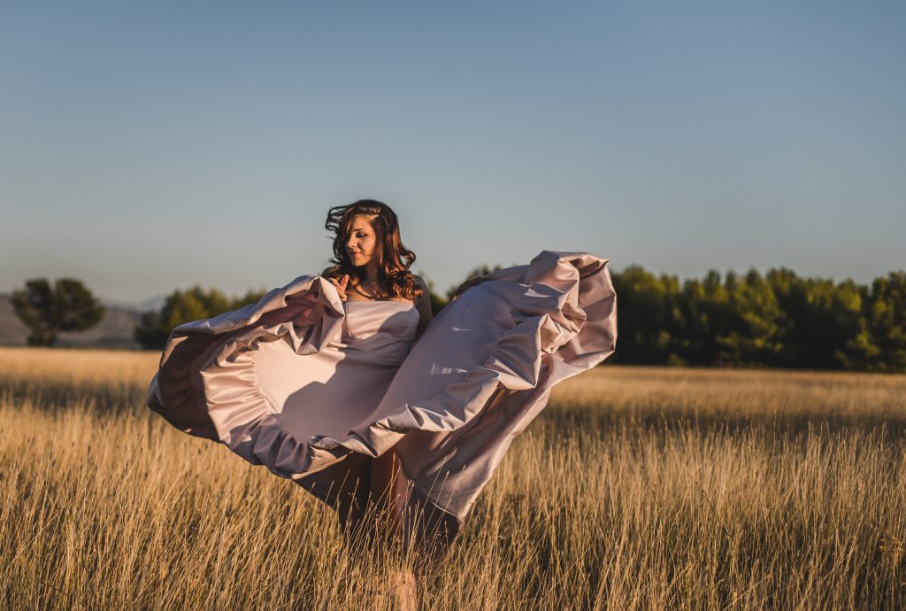 FASHION CONNECTION: Anja Radulović predstavlja kolekciju za dame koje ...