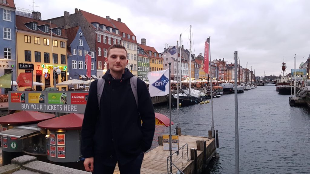 BUDVANIN IGOR MILIĆ U ITALIJI: Magistarski rad o propadajućim državama ...