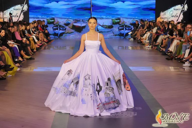 DRUGO VEČE MFW: Inspiracija Crna Gora i žene koje su pobijedile rak ...