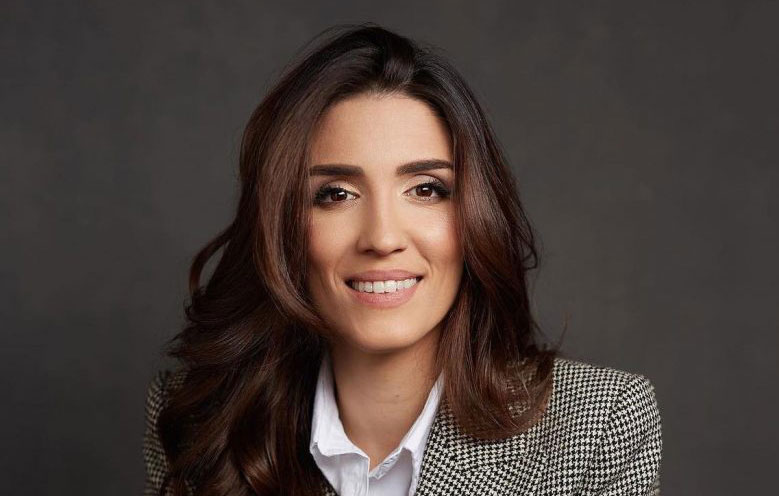 MARIJA BABIĆ: Lajfkoučevi, ako izlaze iz domena ekspertize, mogu da ...