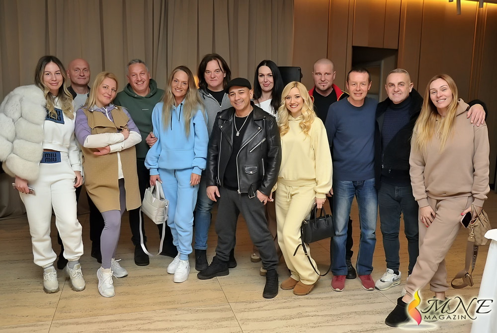 SVE SPREMNO ZA MEGA SPEKTAKL DEVEDESETIH: Jedva čekamo da s publikom podijelimo emocije ...