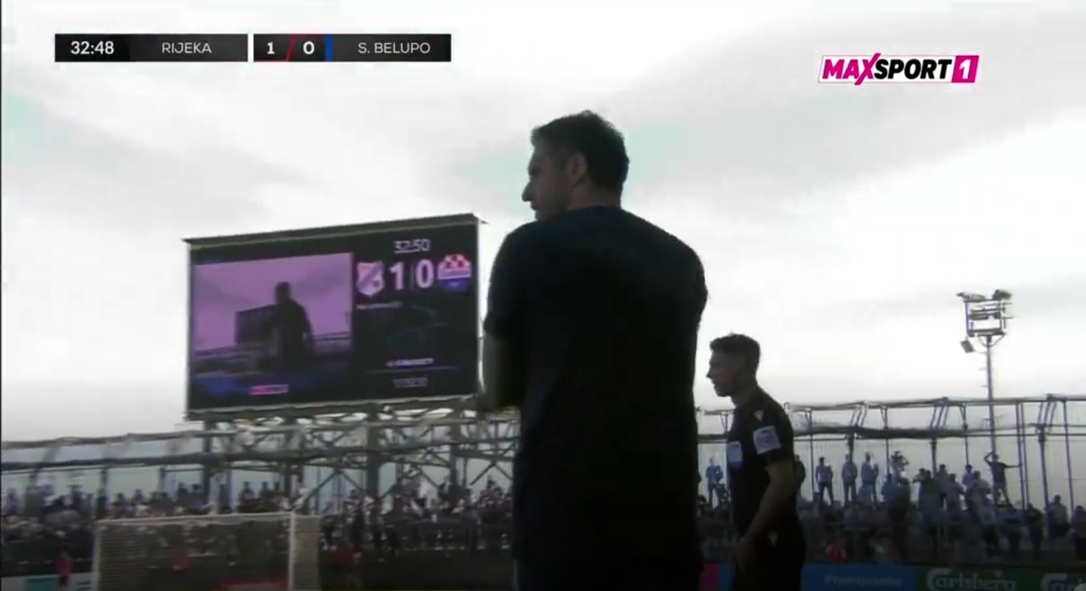 ĐALOVIĆ ISPISAO ISTORIJU: Rijeka je prvak Hrvatske - Montenegro magazin