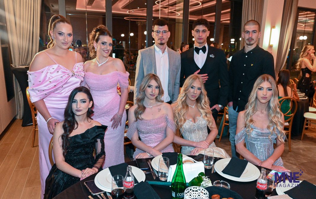 NAJČITANIJE U 2025: Maturske proslave donijele ljepotu, mladost i ...